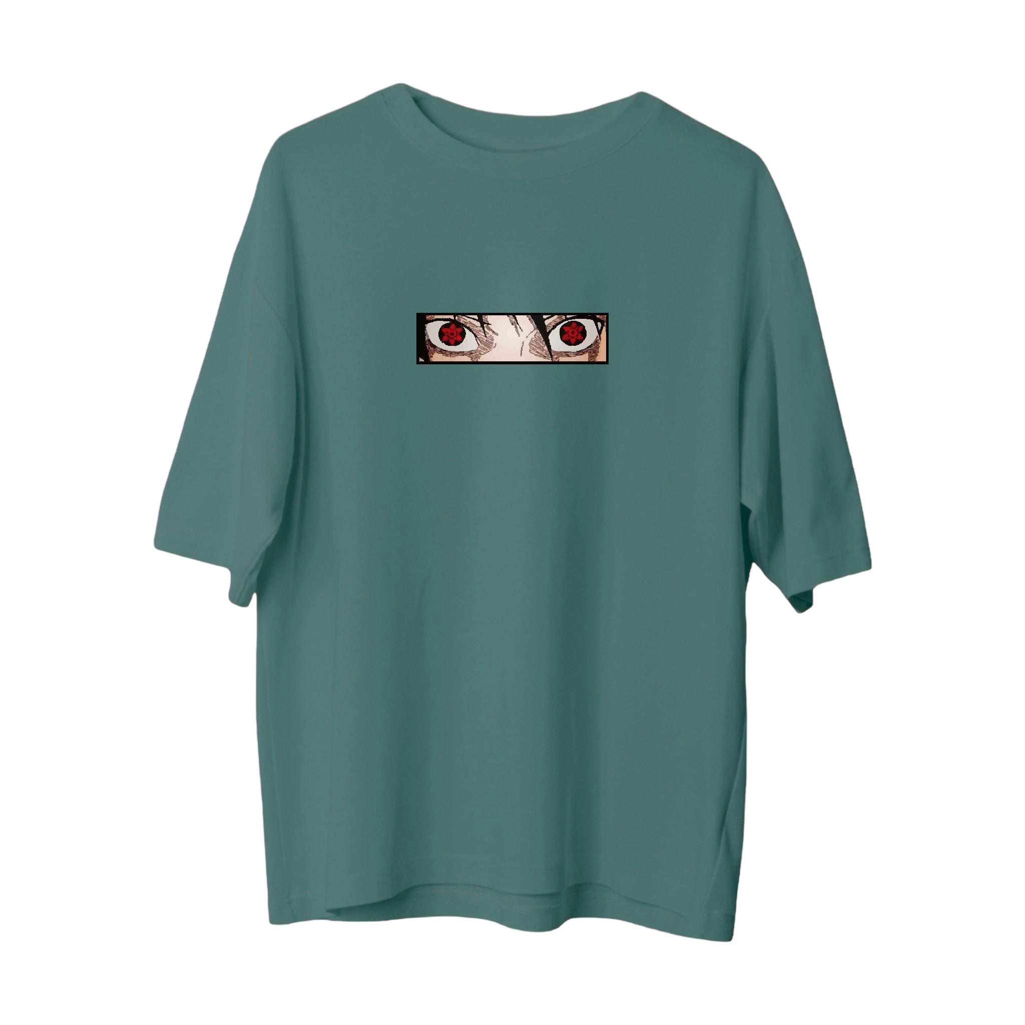 Anime - Oversize T-Shirt – Waff Store